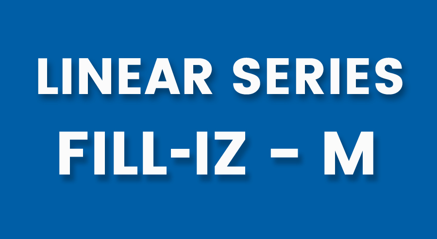 FILL-IZ – M – Ergin Machinery | Filling and Packaging Machines